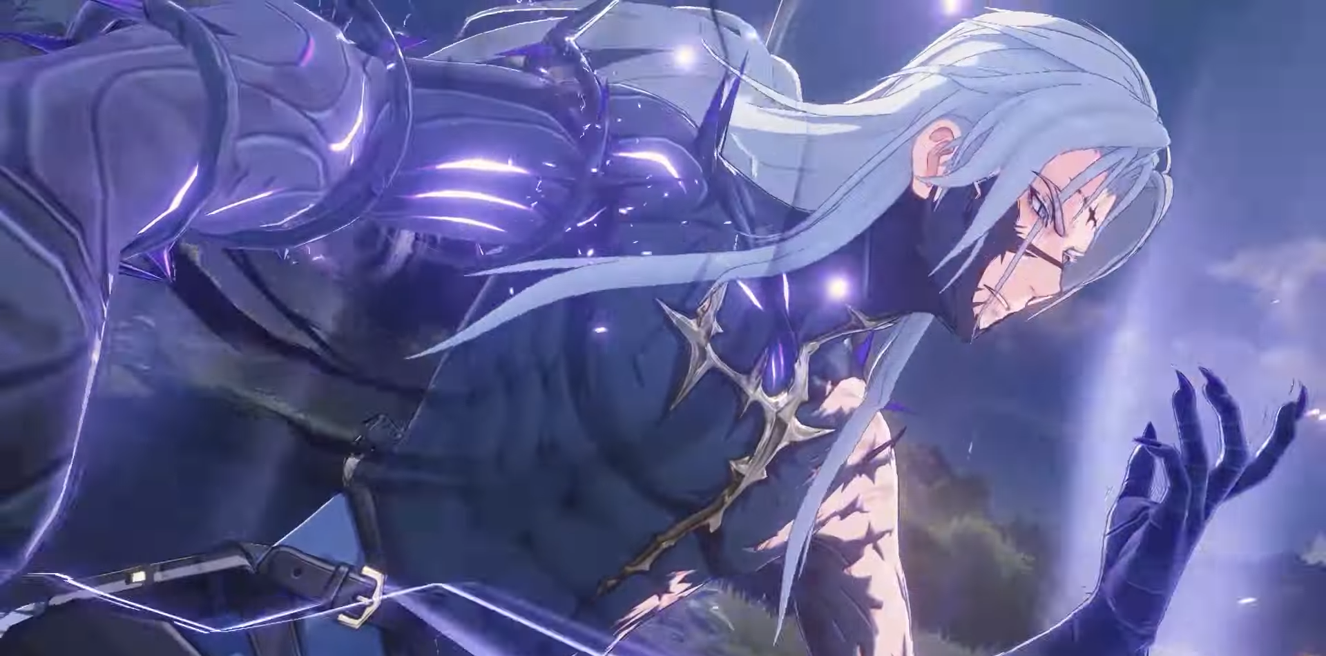 Calcharo Build and Team Guide | Wuthering Waves - Gacha HQ