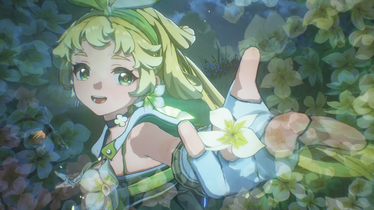 Verina Build and Team Guide | Wuthering Waves - Gacha HQ