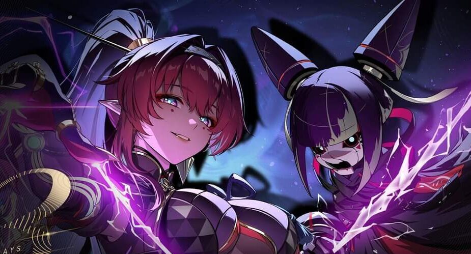 Yinlin Build and Team Guide | Wuthering Waves - Gacha HQ