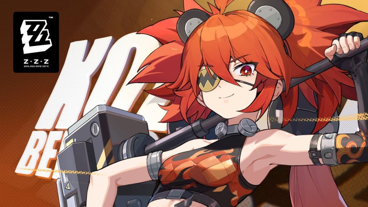 Koleda: Character Guide | Zenless Zone Zero - Gacha HQ